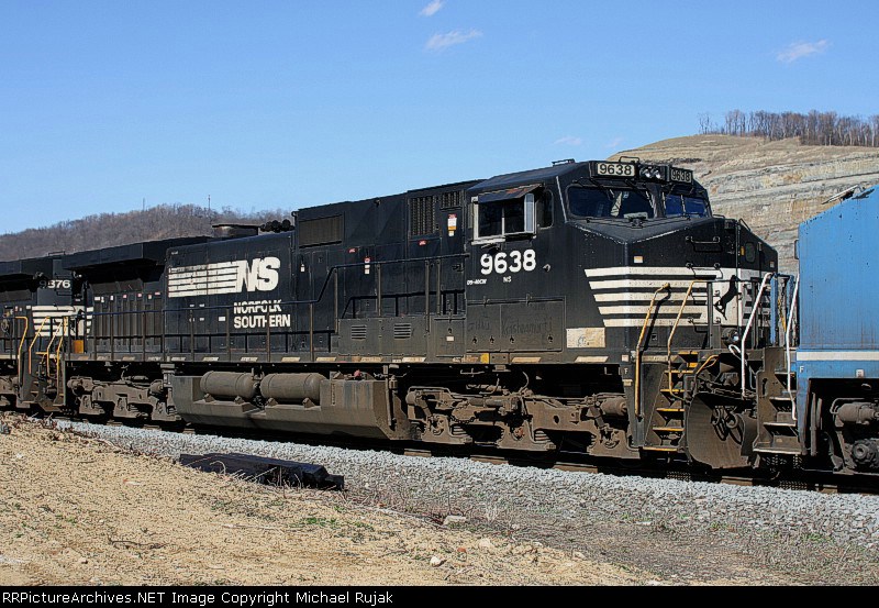 NS 9638